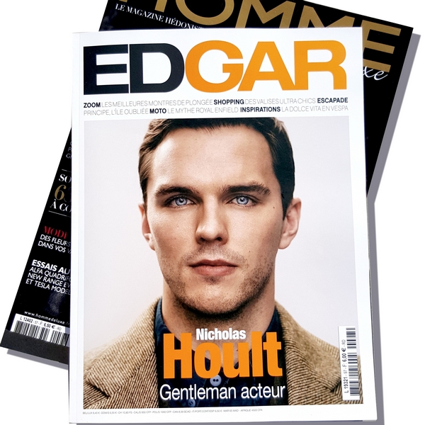 Portfolio-Presse 💕 John-Link